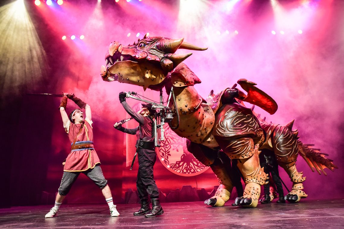 Dragons & Mythical Beasts | Idaho Falls Arts Council Dragons & Mythical Beasts | Idaho Falls Arts Council